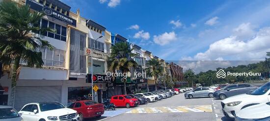 Sutera Mall Commercial Centre (SMCC) untuk Untuk Dijual - RM 7,100,000 ...