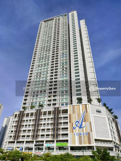 Imperial Grande untuk Untuk Dijual - RM 600,000 (2024) | PropertyGuru ...