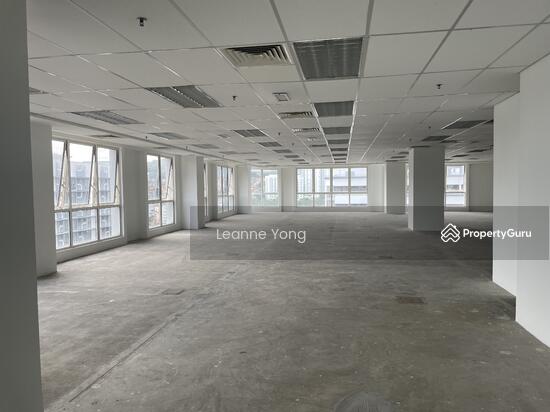 Wisma Mont Kiara, 1 Jalan Kiara, Mont Kiara, Kuala Lumpur, , 3775 sqft ...