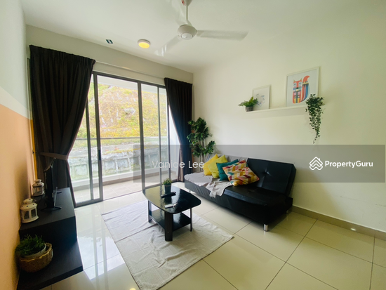 Apartment for Sale at Palas Horizon Residence (Mont' Vue) - Vanice Lee