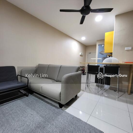 Liberty @ Arc untuk Untuk Disewa - RM 1,500 /bulan (2024 ...