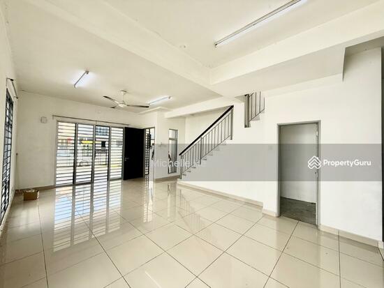 Seri Austin - Terrace Homes, Jalan Seri Austin 1/26, Johor Bahru, Johor ...