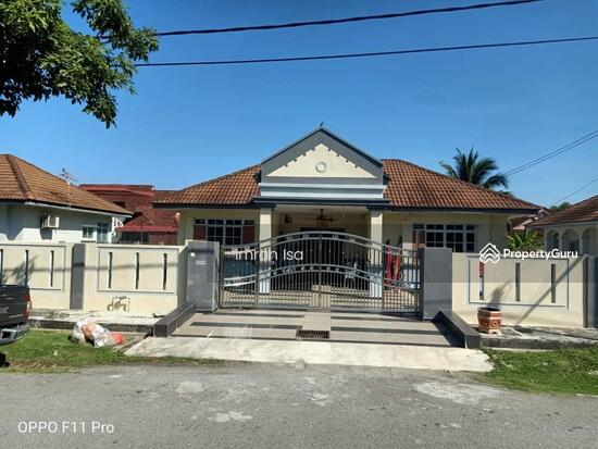 Pantai Sepang Putra, Jalan Tasik Beringin 1, Sungai Pelek, Selangor, 4 ...