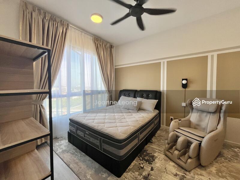 Meta Residences Putra Permai untuk Untuk Disewa - RM 2,500 /bulan (2024 ...