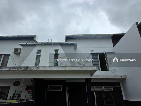 Setia tropika setia tropika setia tropika, Taman Setia Tropika, Tampoi ...