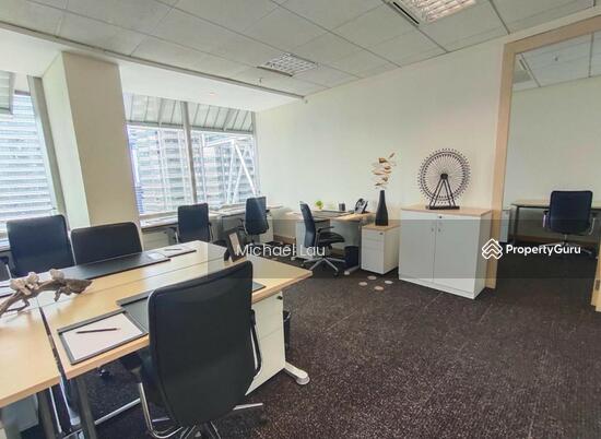 Maxis Tower, Jalan Ampang, KLCC, KL City Centre, Kuala Lumpur, , 960 ...