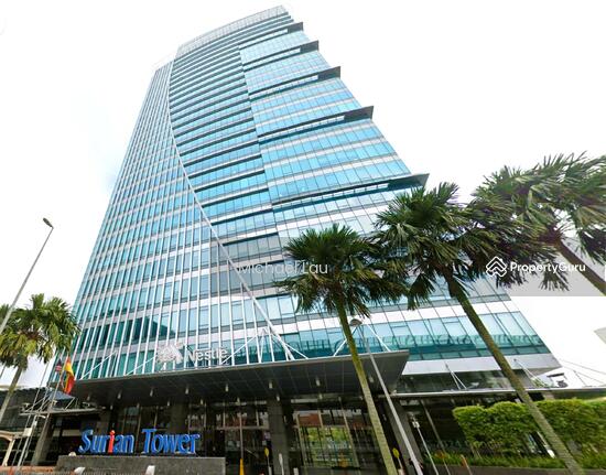 Office for Rent in Petaling Jaya (Selangor) - Michael Lau