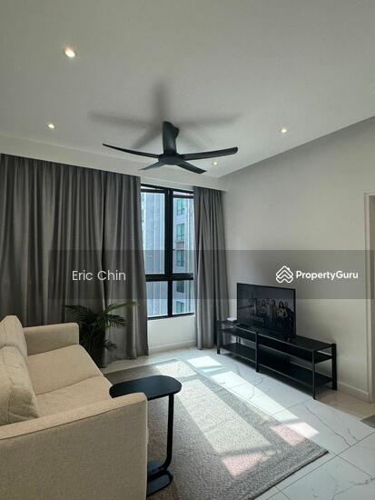 Cubic Botanical untuk Untuk Disewa - RM 2,000 /bulan (2024 ...