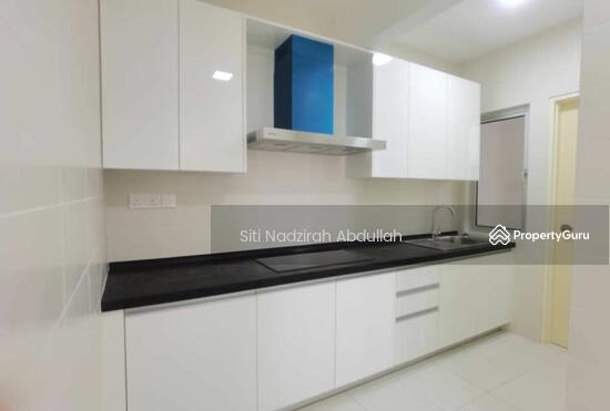 Aspire Residence untuk Untuk Disewa - RM 2,000 /bulan (2024 ...