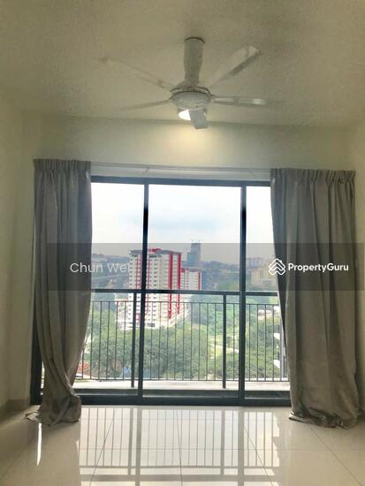 Lido Residency untuk Untuk Disewa - RM 1,799 /bulan (2024 ...