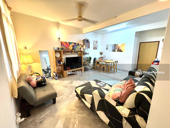 Subang Perdana Goodyear Court 10, Jalan Subang Indah, USJ 15, Subang Jaya, Selangor, 3 Bedrooms ...