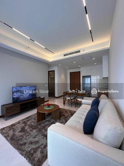 Core Residence @ TRX untuk Untuk Disewa - RM 8,000 /bulan (2024) | PropertyGuru Malaysia