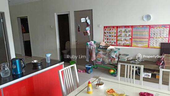 Mentari Court, Jalan PJS8/9, Petaling Jaya, Selangor, 3 Bedrooms, 771 sqft, Apartment For Sale ...