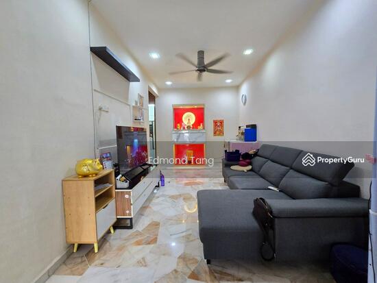 Permas Jaya, Jalan Permas x/x, Unblock View, Bandar Baru Permas Jaya ...