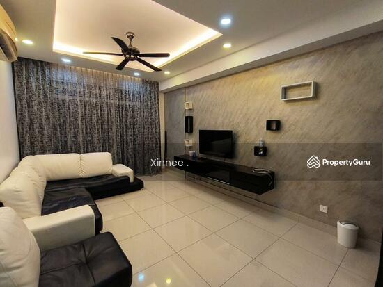 Reflections Condominium, Persiaran Kelicap, Persiaran Nuri, Bayan Lepas ...