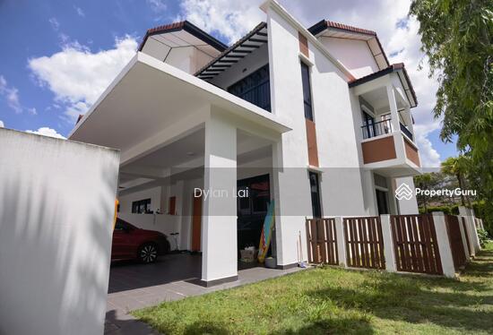 Reef of Tropics Setia Tropika Setia Eco Glades, Jalan Setia Tropika ...