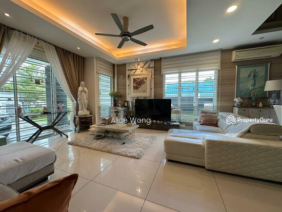 Diamond II, Genting Indahpura untuk Untuk Dijual - RM 1,100,000 (2024 ...