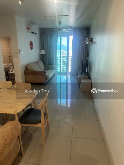 Sentul Point, Jalan Sentul Pasar, Sentul, Kuala Lumpur, 2 Bedrooms, 850 ...