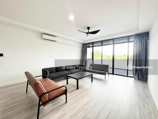 Residensi Ledang, Persiaran Puteri Ledang, East Ledang, Iskandar Puteri ...