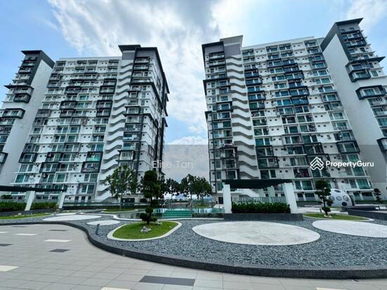 Maple Residences @ Bandar Bestari Klang, Jalan Bestari 7/KS09, Bandar ...