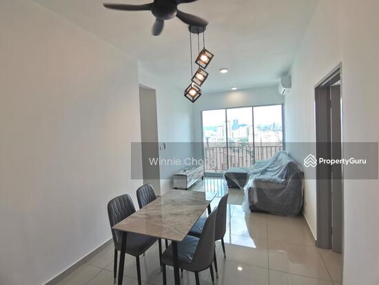 Nikka Residence, Jalan Sri Permaisuri 6, Bandar Sri Permaisuri, Cheras ...