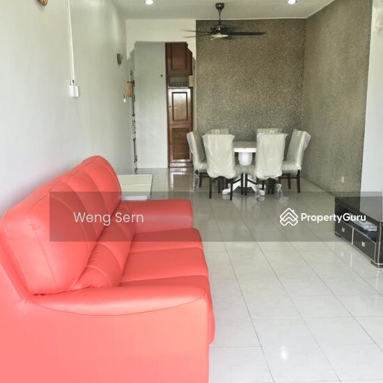 Condominium for Sale at Springfield Condominium - Weng Sern