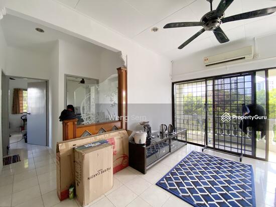Condominium for Sale at Springfield Condominium - Weng Sern
