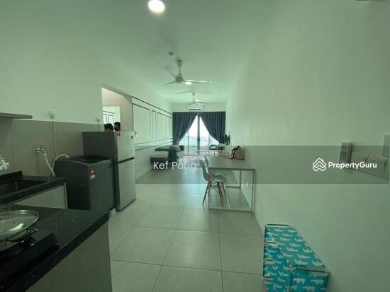 Meritus Residensi untuk Untuk Disewa - RM 1,400 /bulan (2024 ...