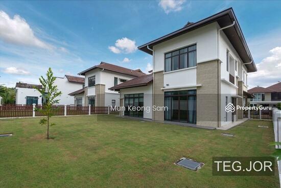 Setia Eco Park, Jalan Setia Tropika U13/20, Setia Eco Park, Setia Eco ...