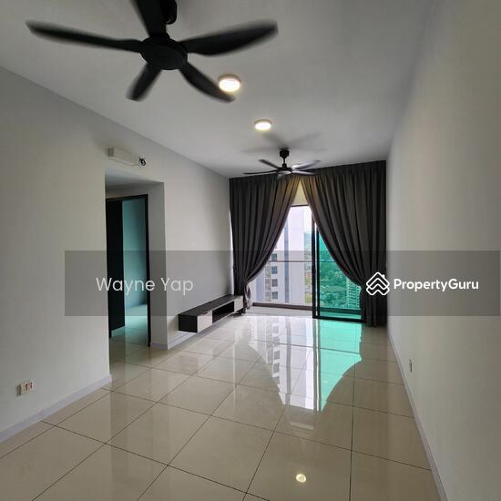 The Valley Residences @ SkySierra, Jalan Taman Setiawangsa, Taman ...