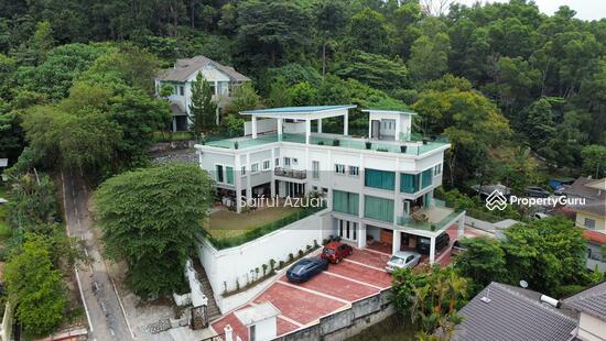 Bungalow for Sale in Gombak (Kuala Lumpur) - Saiful Azuan