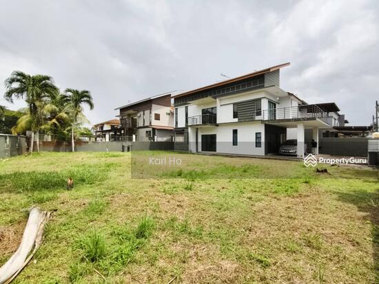 Taman Scientex Kulai Jalan Scientex, Taman Scientex Kulai Jalan ...