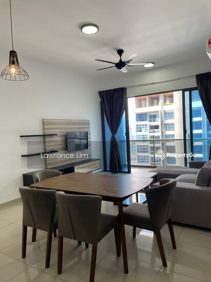 Atlantis Residences (Pangsapuri Atlantis Kota Syahbandar) untuk Untuk ...