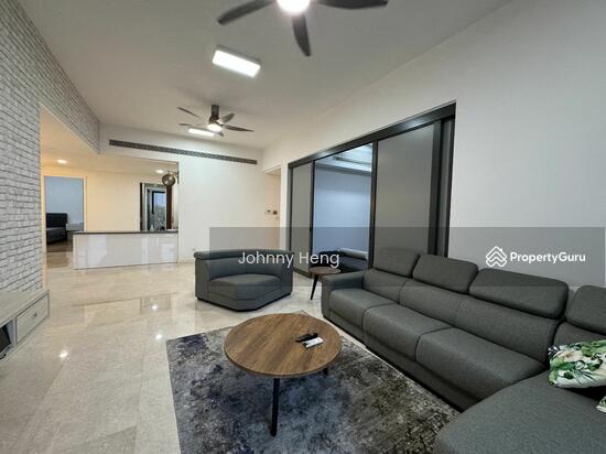 The Astaka @ 1 Bukit Senyum, 1 1 Bukit Senyum, Jalan Terbau, Johor ...