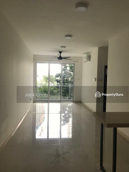 Sentul Point, Jalan Sentul Pasar, Sentul, Kuala Lumpur, 2 Bedrooms, 743 ...