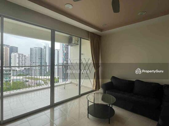 Riana Green East, - Jalan Wangsa Delima 2, Wangsa Maju, Kuala Lumpur, 2 ...