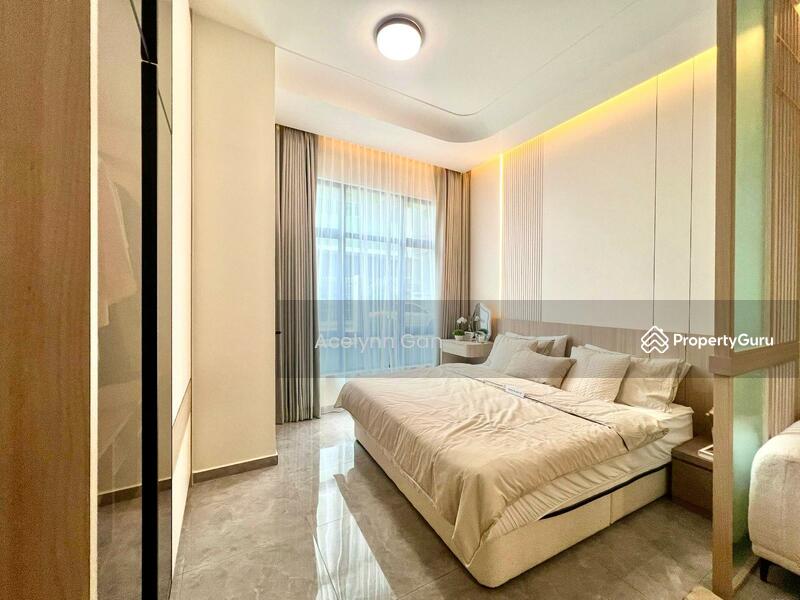 Ponderosa Regency, Jalan Ponderosa Utama, Taman Ponderosa, Johor Bahru ...