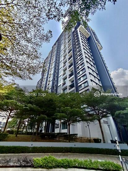 Epic Residence, Epic Residences Jalan Suria Muafakat Utama, Taman Suria Muafakat, Johor Bahru ...