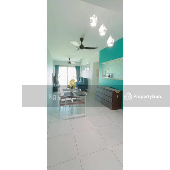 Meritus Residensi, Jalan Baru,, Seberang Perai, Penang, 3 Bedrooms ...