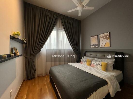 Secoya Residence, No. 2A Pantai Sentral Park Off Jalan Pantai Murni ...