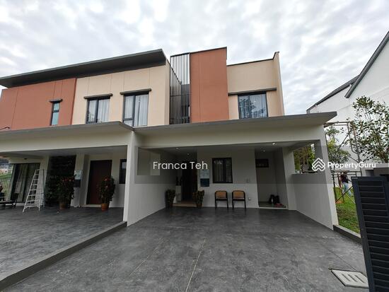 BANDAR GAMUDA COVE untuk Untuk Dijual - RM 890,000 (2024 ...