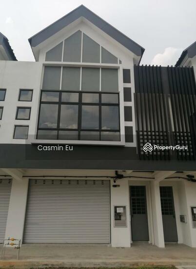 Meridin East untuk Untuk Disewa - RM 2,500 /bulan (2024) | PropertyGuru ...