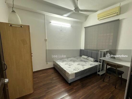 Condominium for Rent at Sunway Lagoon View Resort Condominium - Lee Luke