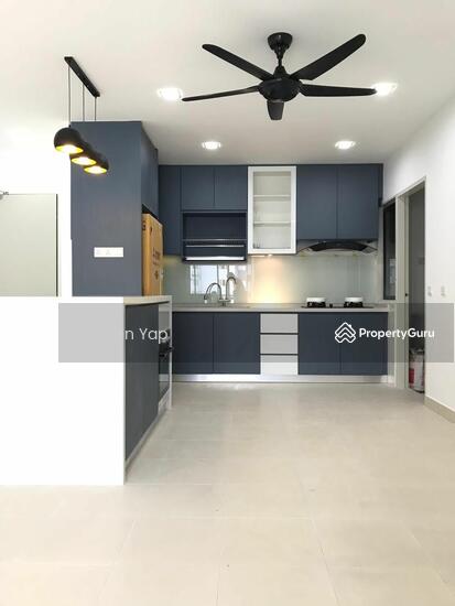 Seri Kasturi Apartments, Jalan Setia Gemilang U13/45B, Setia Alam ...