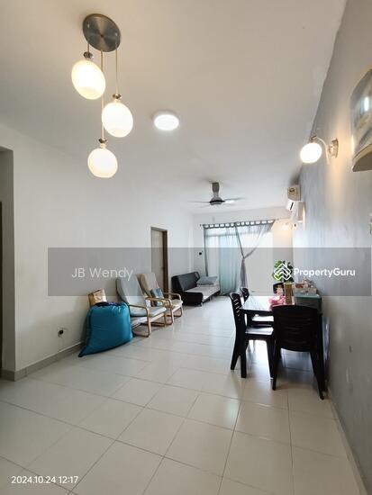 Tebrau City Residences, - Jalan Harmonium 24/2, Taman Desa Tebrau ...