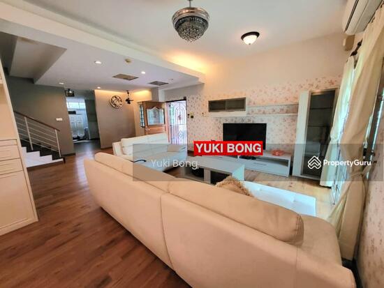 2 Storey Landed House at Tanjung Bungah For Rent Fully Furnished ...