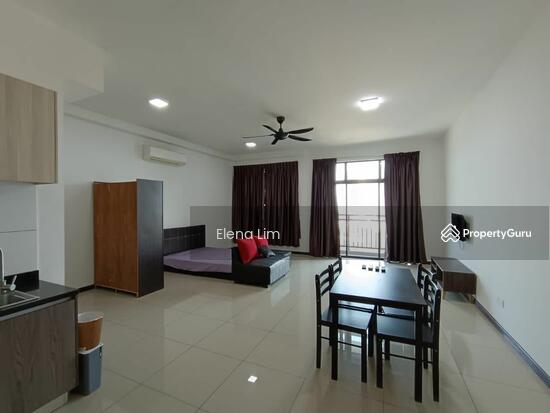 Molek Regency untuk Untuk Disewa - RM 1,600 /bulan (2024 ...