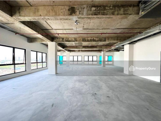 Atwater Corporate Office Tower, Petaling Jaya, Seksyen 13, Seksyen 13 ...