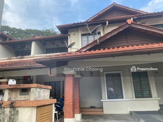 Desa Damai untuk Untuk Dijual - RM 460,000 (2024) | PropertyGuru Malaysia