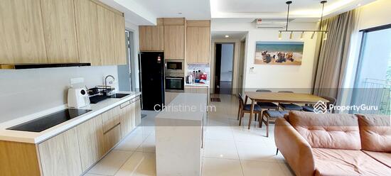 Sunway Mont Residences untuk Untuk Dijual - RM 1,210,000 (2024 ...